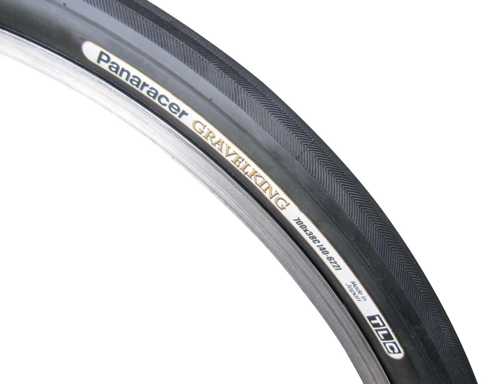 Group test: fast-rolling wide tyres | Cycling UK